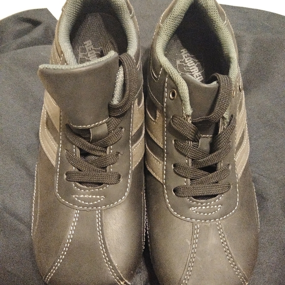 Id Required | Shoes | Nwot Ladies Id Required Shoes | Poshmark